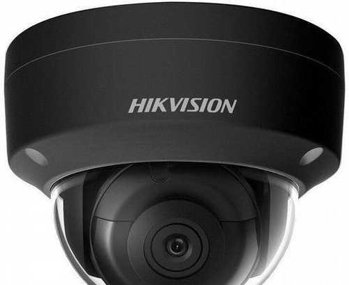 Камера видеонаблюдения hikvision