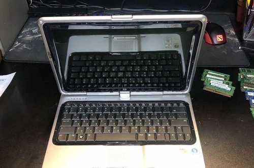 HP pavilion tx1000