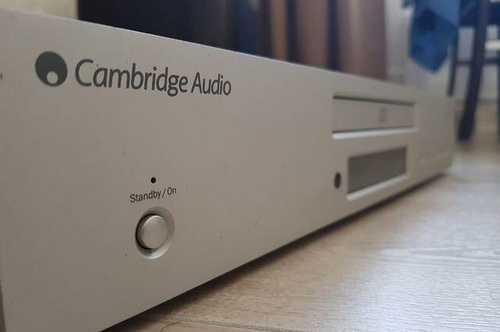 CD-плеер Cambridge Audio Azur 540C V2