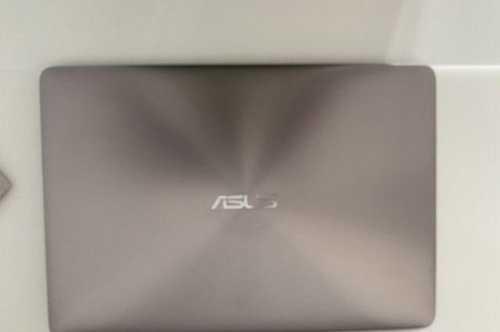 Asus zenbook ux330ua