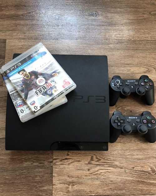 Sony PS3(500gb)