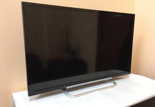 Телевизор LED 40" (101 см) Samsung UE40D5000