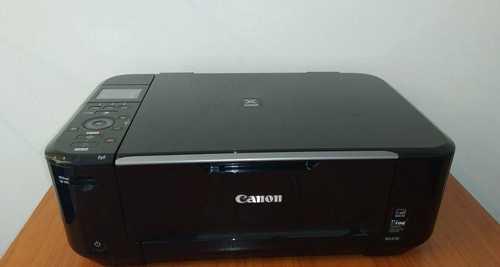 Мфу Canon pixma MG4140