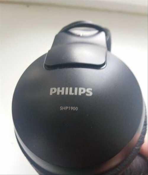 Наушники проводные Philips