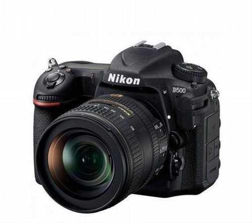 Nikon Z5 Kit Z 24-50mm f/4-6.3