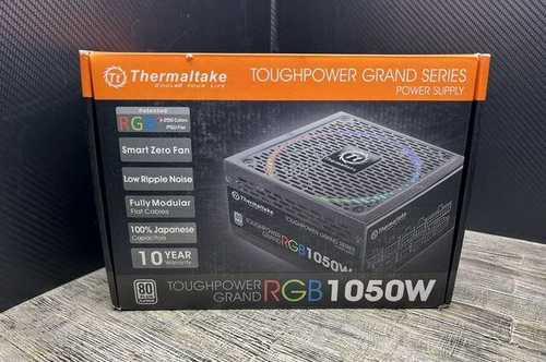 Thermaltake 1050W Toughpower RGB Platinum