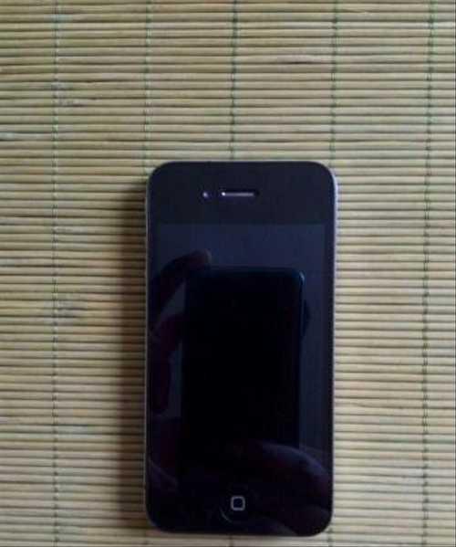 iPhone 4 8GB