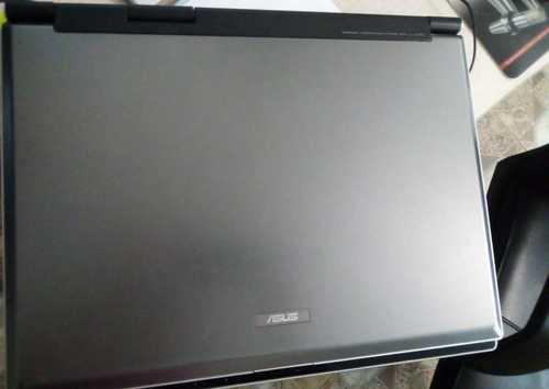 Ноутбук Asus A7U