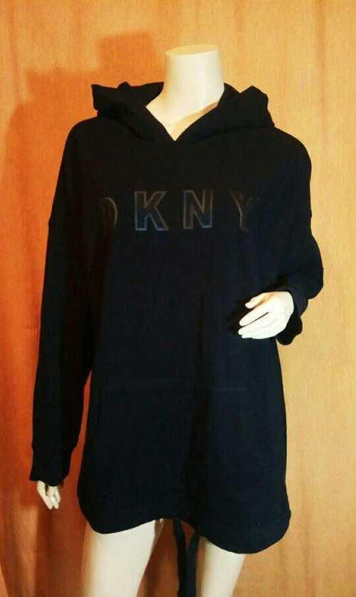 Худи оригинал Dkny sport