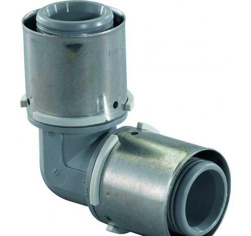 Пресс фитинг Uponor ppsu S-Press