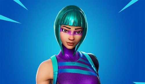 Коды в Fortnite Minty Wonder Арханид вбаксы