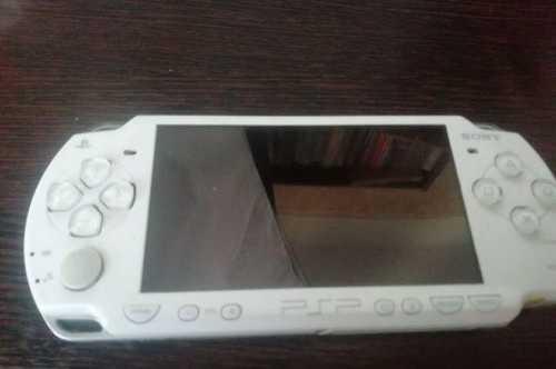 Sony PSP 2008