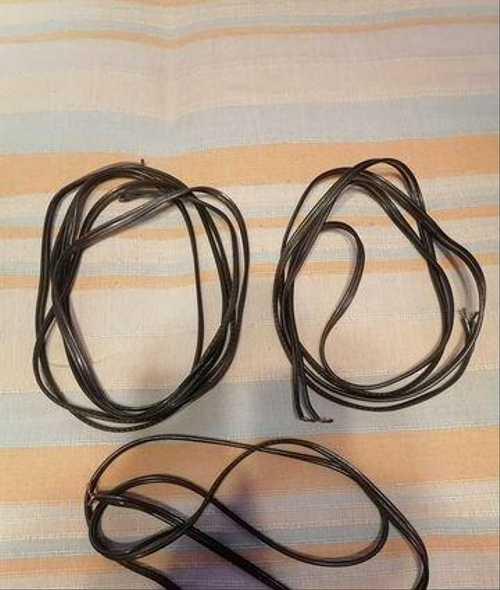 Кабель акустический Real Cable TDC 300 F