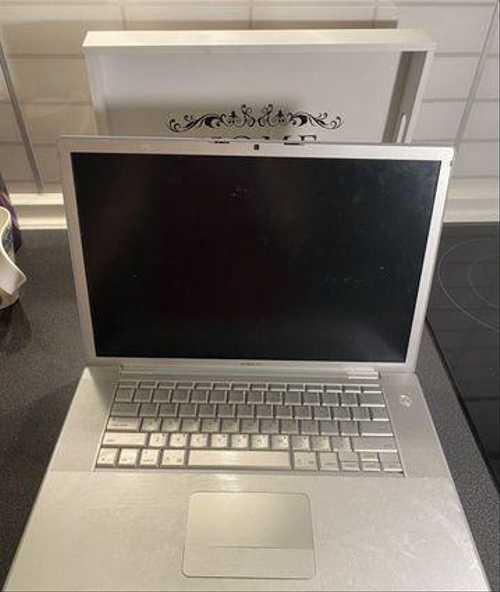 Apple MacBook Pro A1226