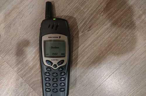Мобильный телефон Ericsson A2618s