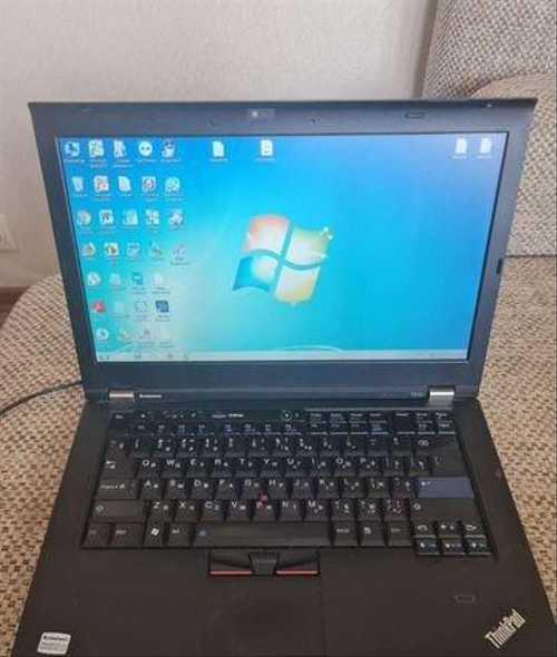 Lenovo thinkpad t420i