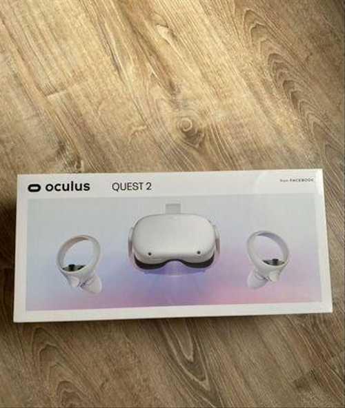 Oculus