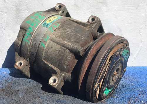 Компрессор кондиционера Daewoo 96191807