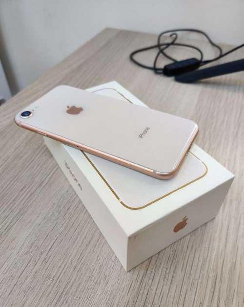 Телефон Apple iphonе 8 64GB