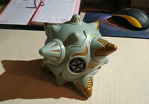 Бакуган Bakugan (большая игрушка)