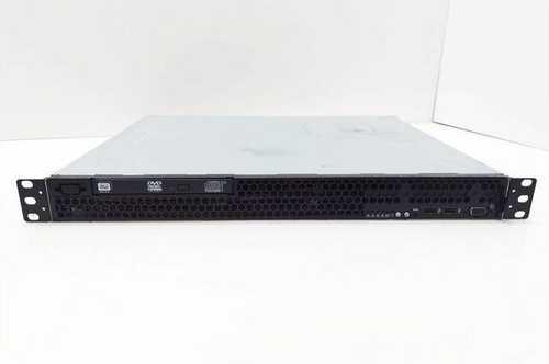 Сервер asus RS100l-E8-PI2 (1U) Xeon E3-1230v3