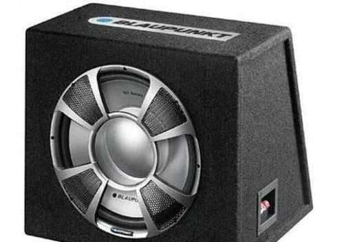 Blaupunkt Сабвуфер GTb-1200SC 30см, 850Вт