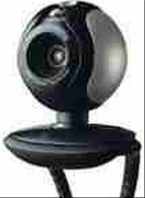 Вэб Logitech QuickCam Communicate STX