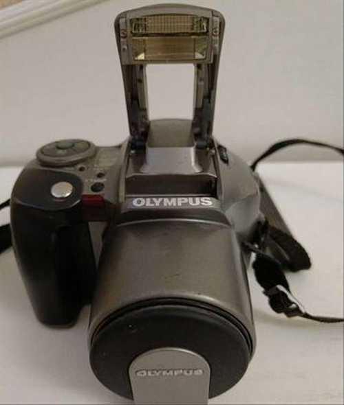 Фотоаппарат Olympus IS-300