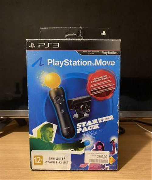 Sony playstation 3 Move