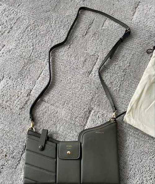Сумка Fendi