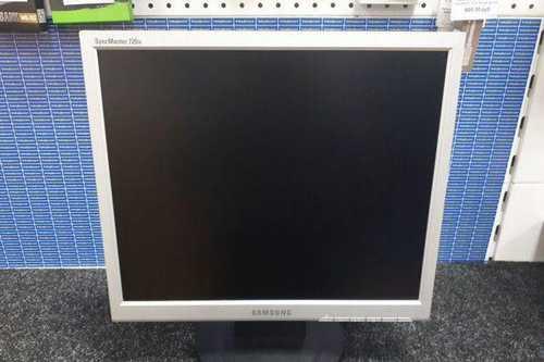 Монитор Samsung SyncMaster 720N 17" | Festima.Ru – частные объявления