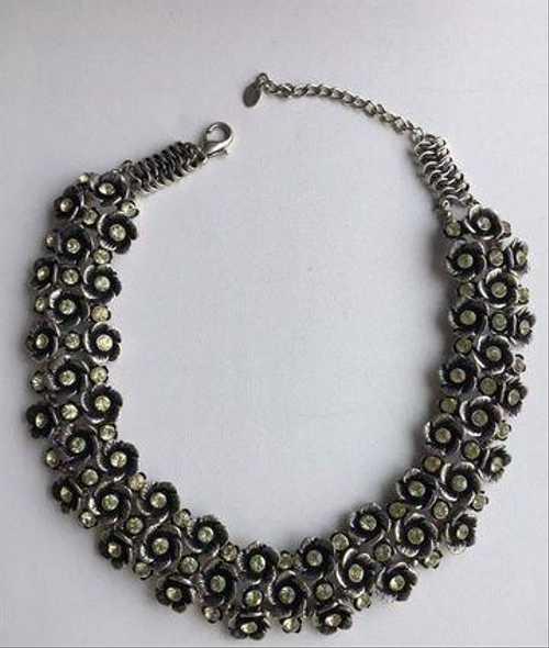 Ожерелье бижутерия “ Zara”