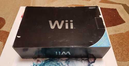 Nintendo Wii (Jap)