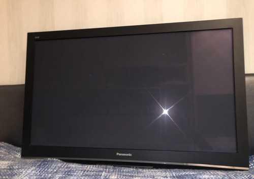 Широкоформатный плазменный телевизор Panasonic