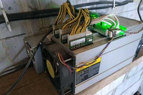 Asic antminer s9 bitmain