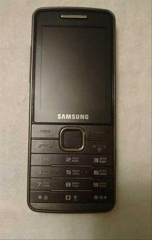 Samsung gt s5610