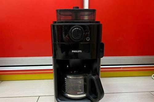 Кофеварка капельная Philips HD7761 (Печеры)