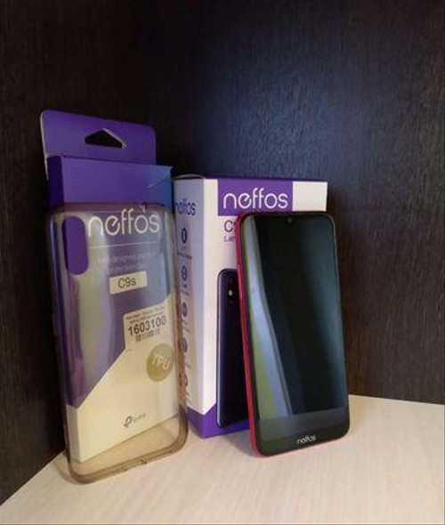 Neffos (TP-Link) C9s
