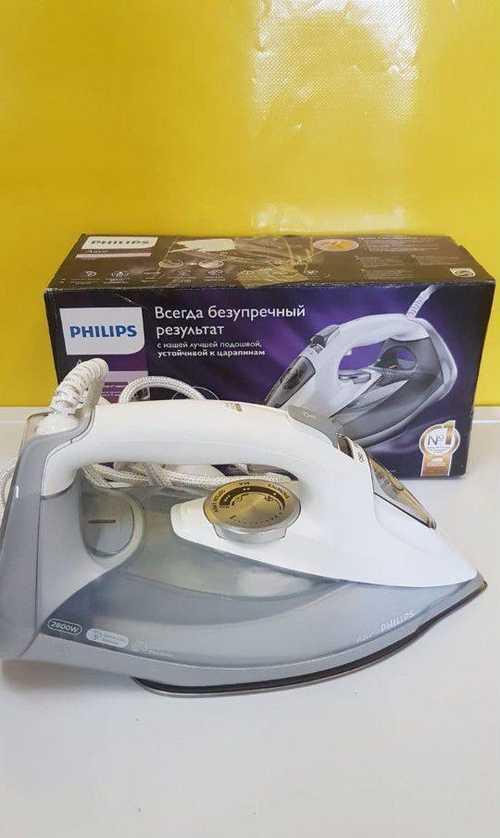 Утюг Philips