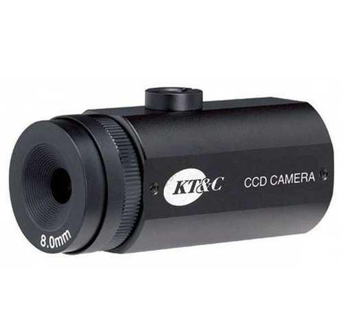 Видеокамера KTC KPC-600BH - 1/3", sony Hi-Res