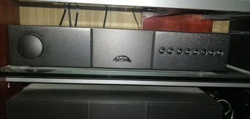 Naim NAC 202