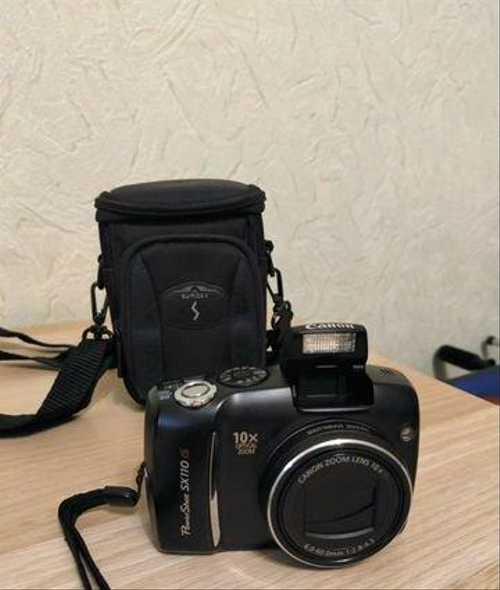 Canon powershot sx110 is. Canon уфы1110.