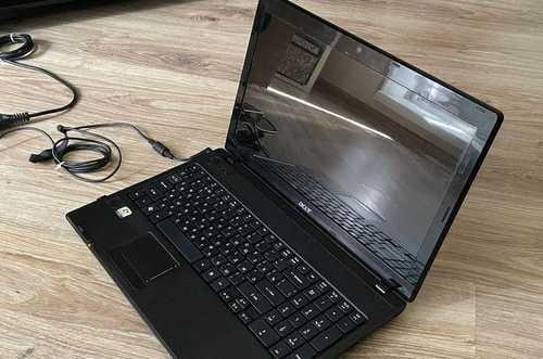Acer Aspire 5253. В очень хорошем состоянии