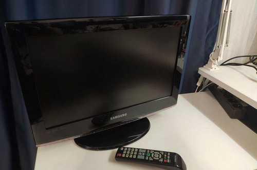 Samsung LE19B450C4W