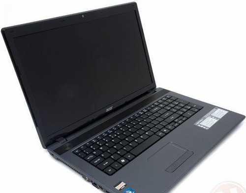 Ноутбук Acer Aspire 7250