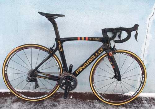 Pinarello dogma F 10 (Wiggins team)