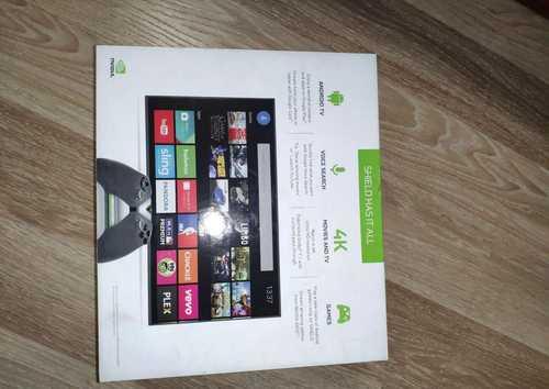 Nvidia Shield Android TV 2015