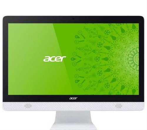 Моноблок Acer Aspire C20-820