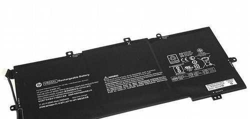 Аккумулятор для HP 13-D 11.4V 45WH original | Festima.Ru - Мониторинг объявлений