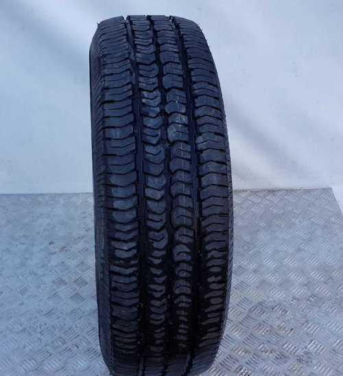 Резина GoodYear Wrangler ST P245/75 R16 M+S 104995